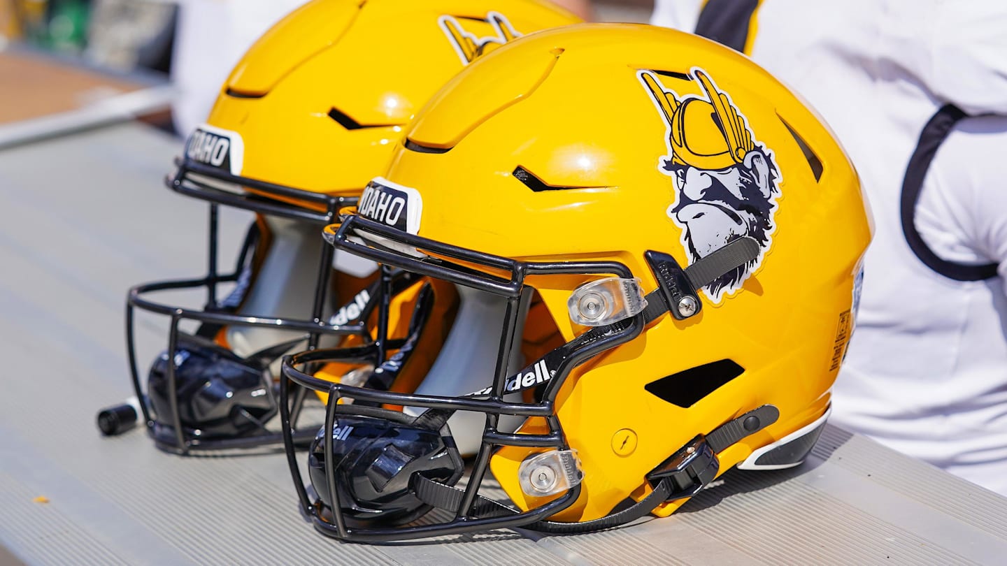 2025 Idaho Football Schedule