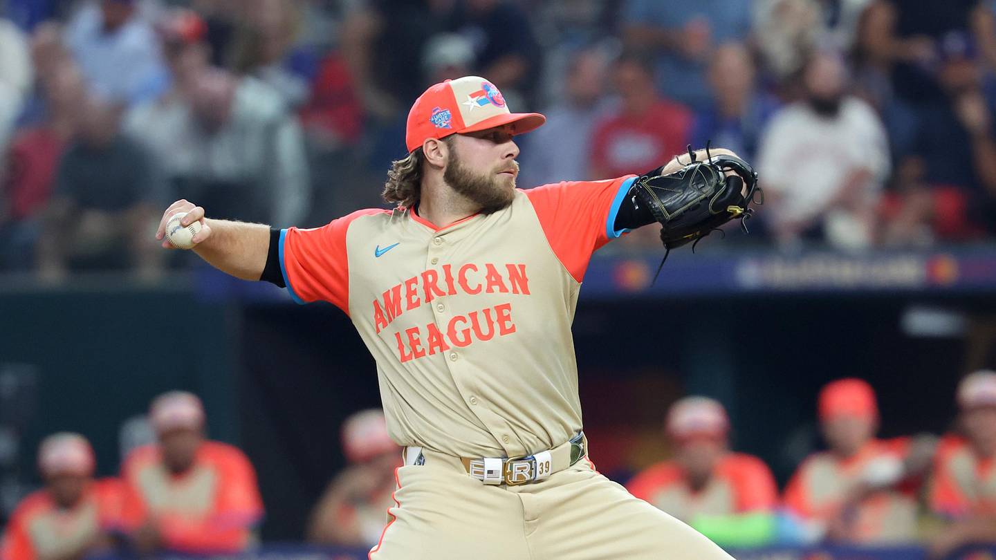 Baltimore Orioles All-Stars Will Wear Road Gray Uniforms for 2025 All ...