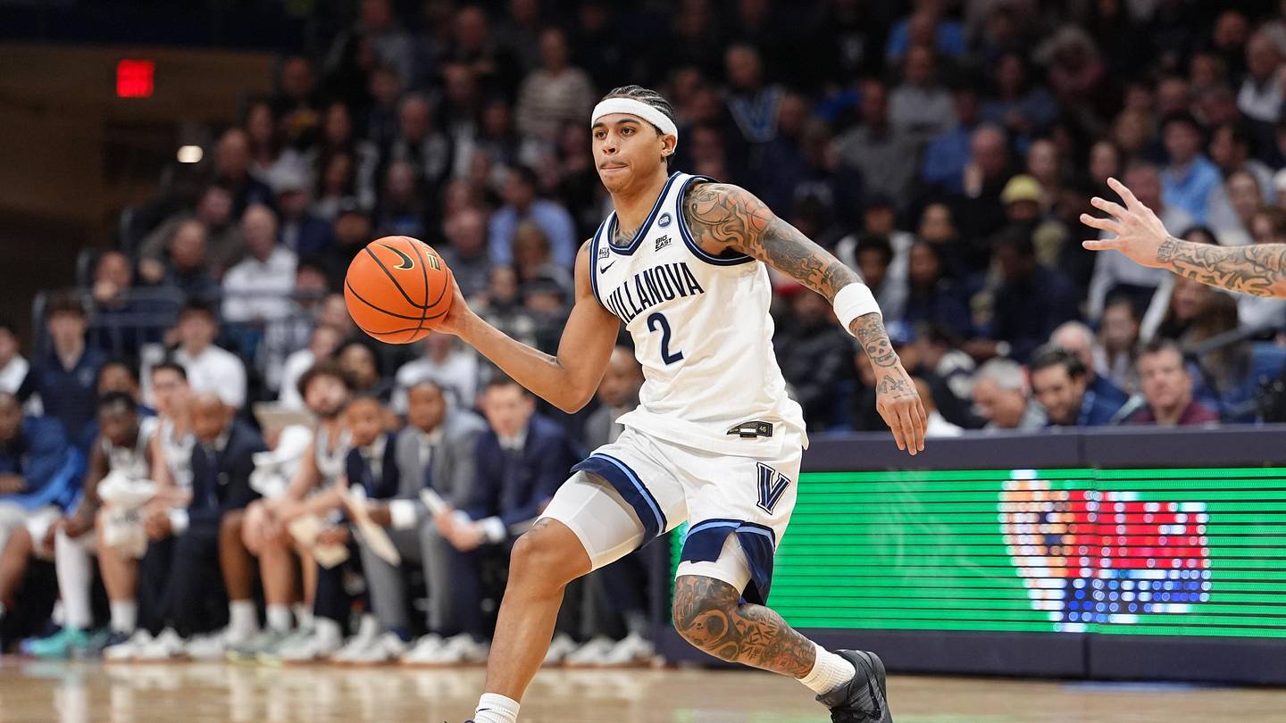 Indiana Lands Villanova Transfer Bryce Lindsay: Starter or Key Sixth Man?