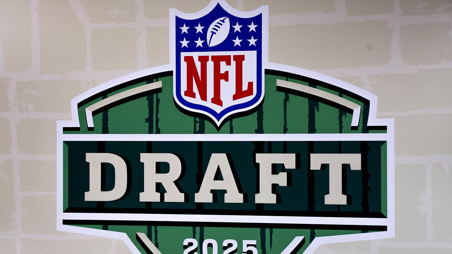 Clarifying the Chicago Bears 2025 NFL Draft Picks following the NFL's ...