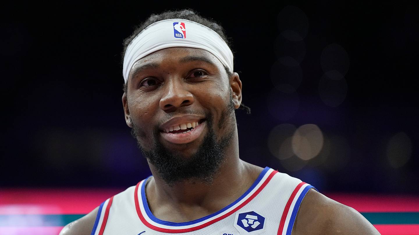 Spurs make their feelings about Yabusele crystal clear after Knicks deal