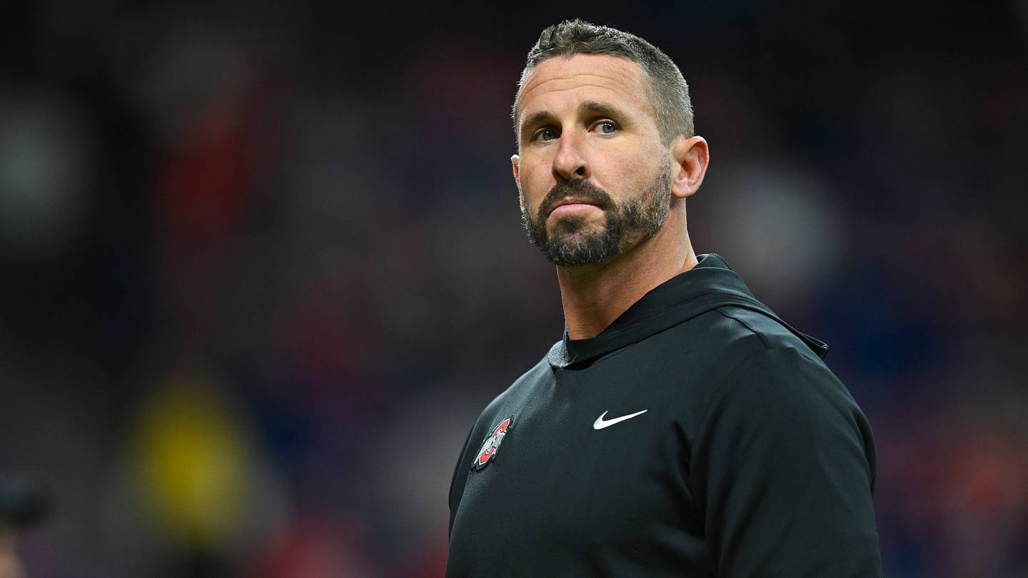 Brian Hartline hiring Tim Beck proves Kentucky dodged a massive bullet