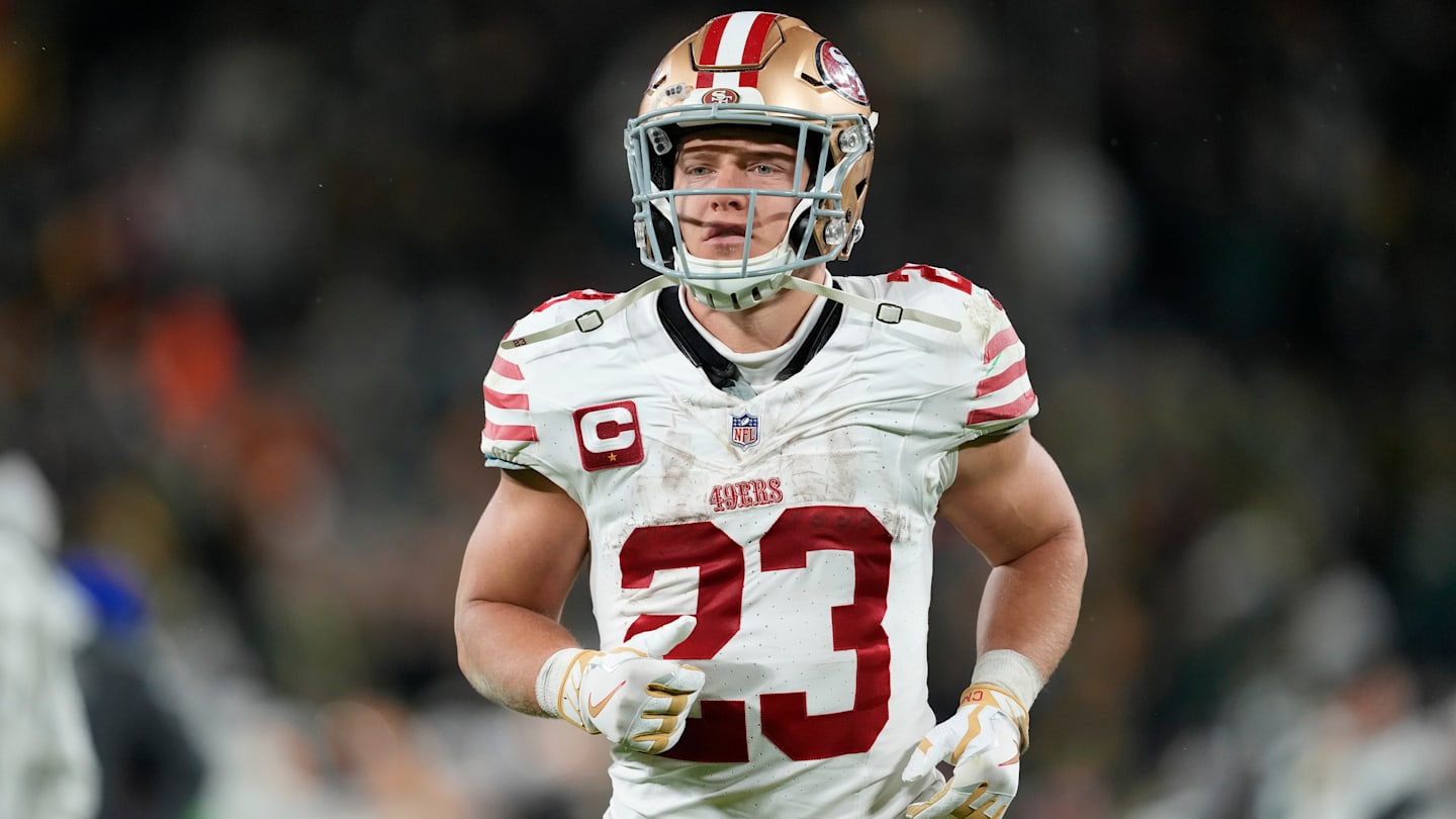 Christian McCaffrey fantasy magic has run out of steam for far too many owners