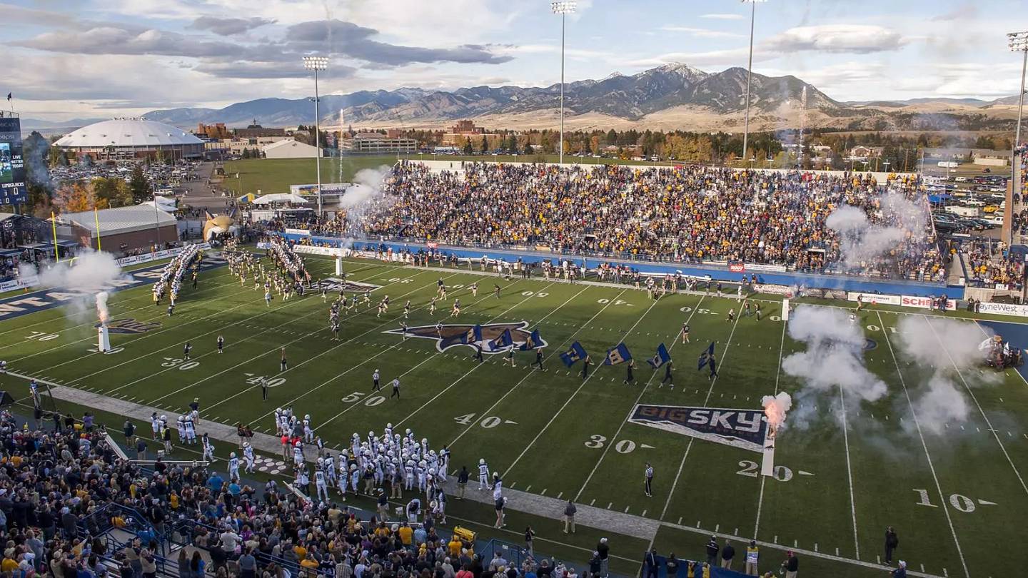 Week 12 FCS Football Schedule, How To Watch