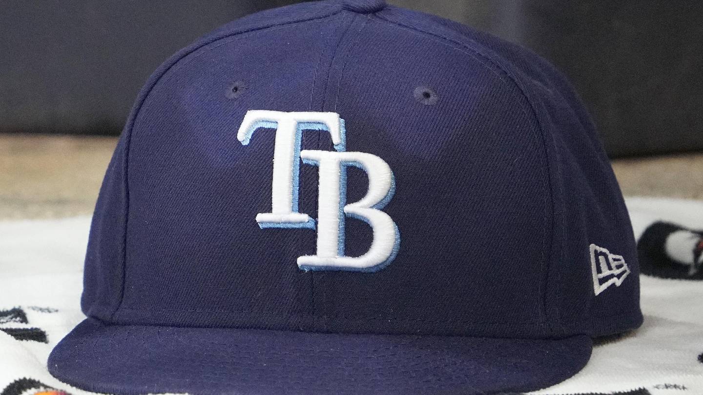 Rays' Newcomer Has Blown Away Expectations So Far This Season