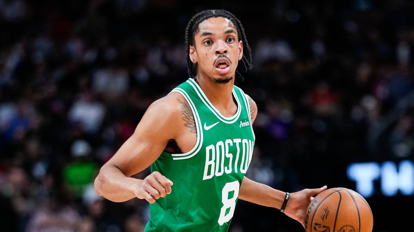 Celtics fans now have another reason to love their new forward