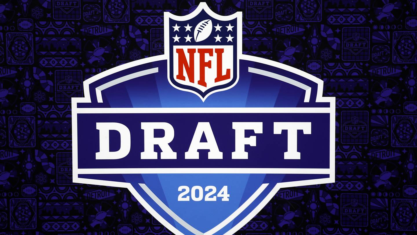 What Time is the NFL Draft tonight?