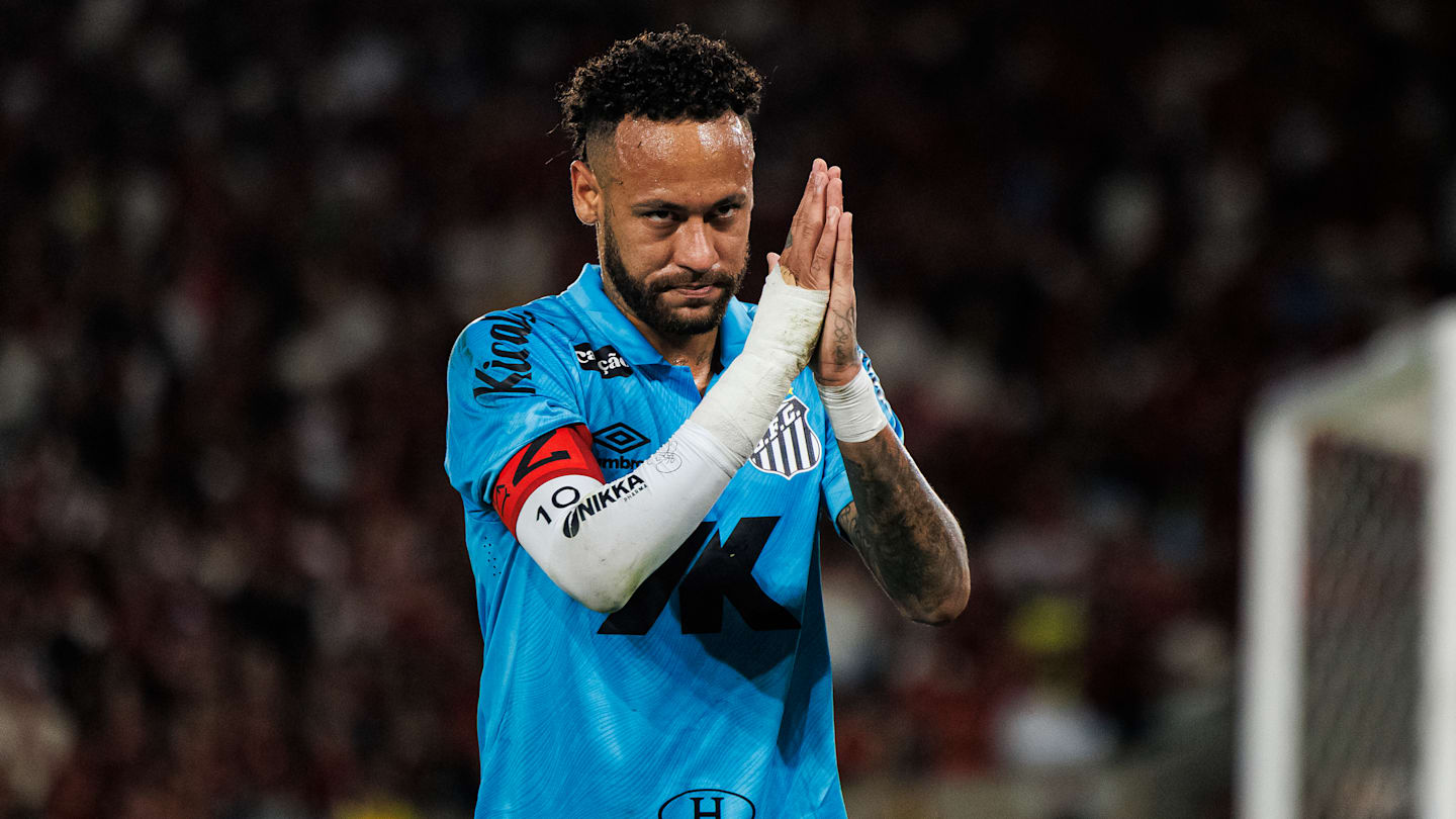 Neymar’s future takes a twist as Premier League clubs move while MLS ...