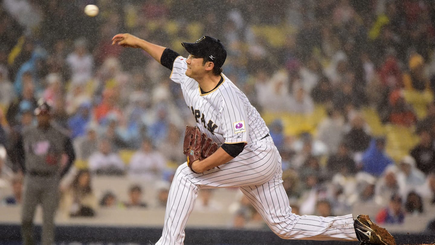 It sure sounds like the Angels are the favorites to sign this starting ...