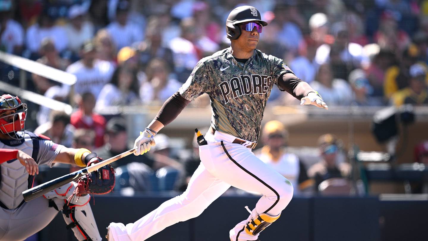 Yankees voice Michael Kay contradicts Aaron Judge's preferred lineup ...