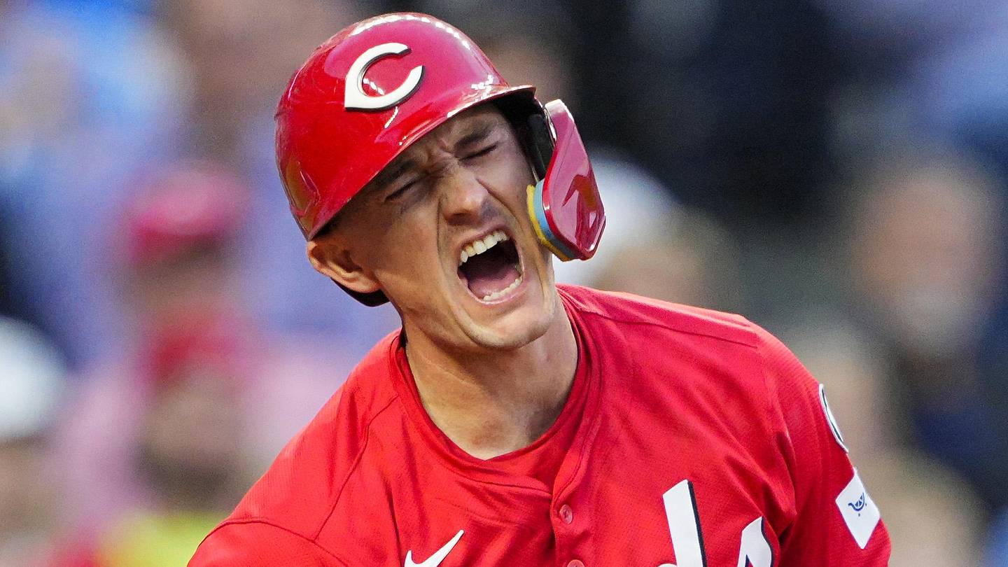 Reds Injury Update: Austin Hays setback, Noelvi Marte progressing ...