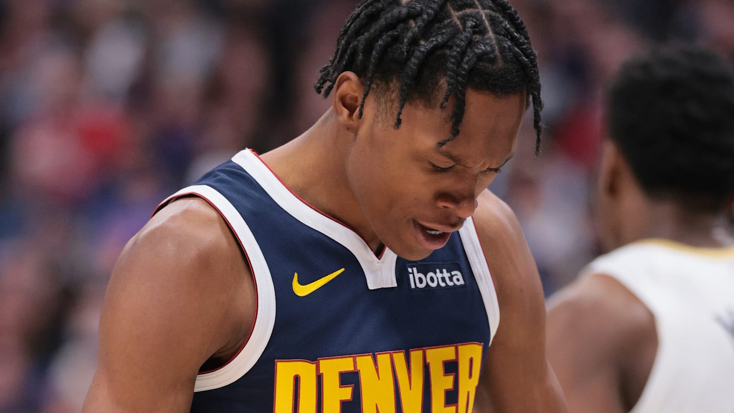 Nuggets need Peyton Watson to make vital change to justify starting him