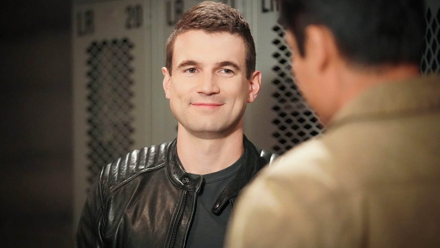 SWAT boss gives shameful update on Street and Luca's possible returns ...