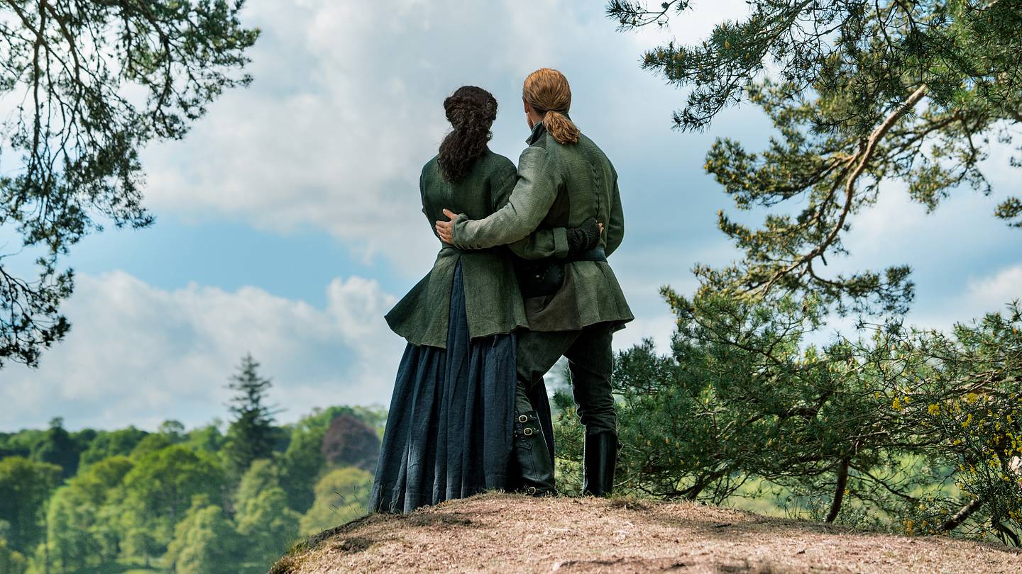 Outlander season 8 likely won't arrive in 2025 (and here's why)