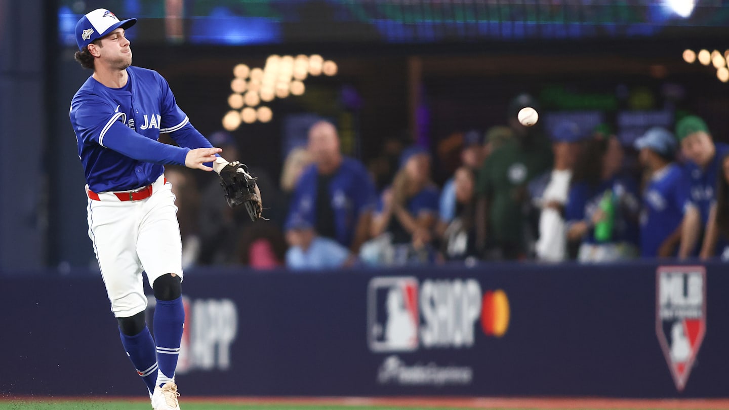 7 former Guardians players who will have chance to win the 2025 World ...