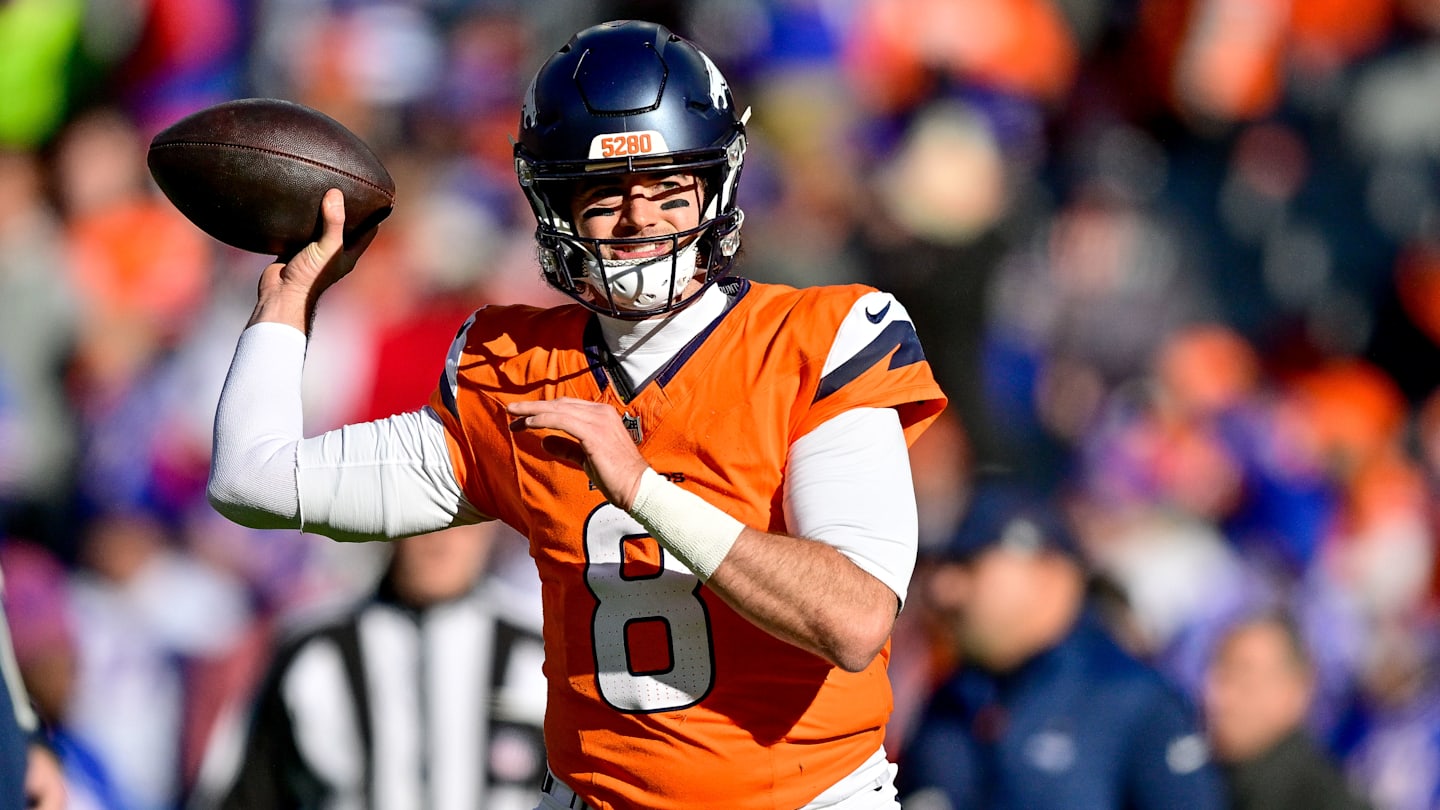 NFL QB Power Rankings: Ranking the final 4 QBs approaching title games