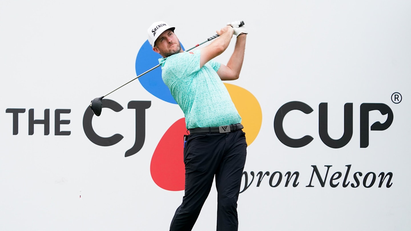 2025 CJ Cup Byron Nelson Full Field: Scottie Scheffler Returning to TPC ...