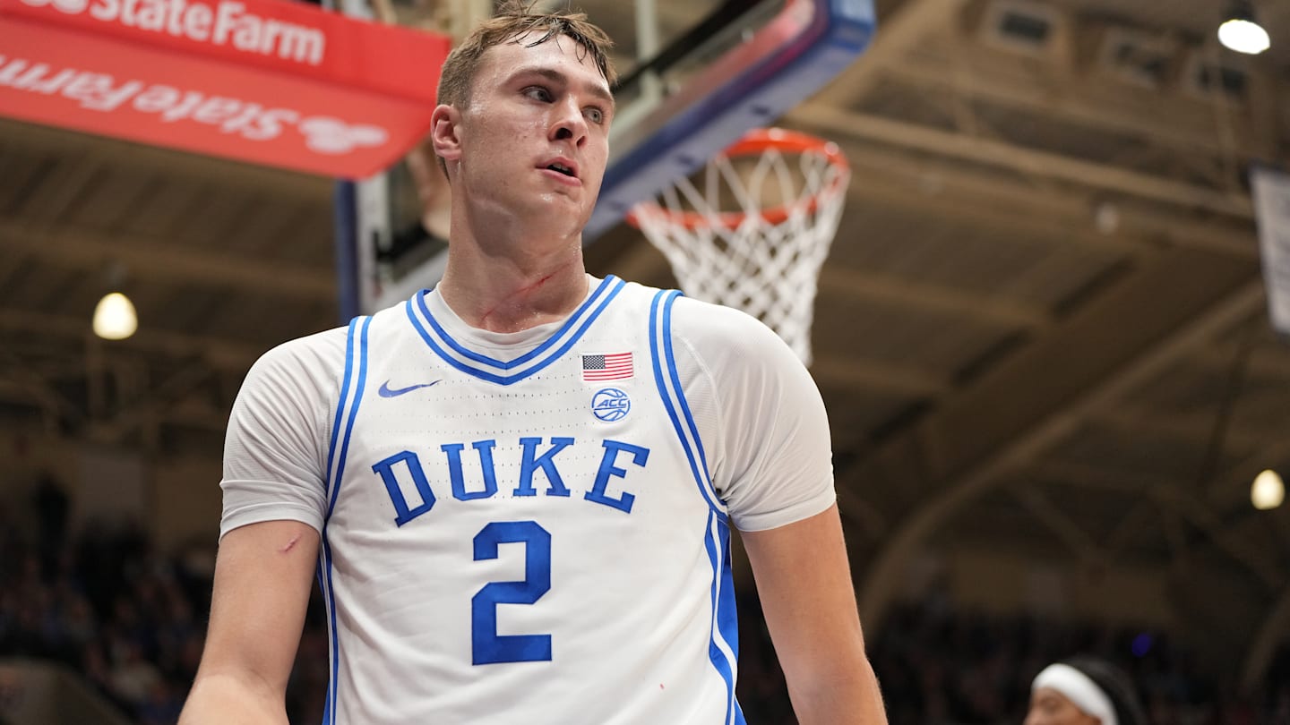 Duke Basketball: 3 keys to victory against Auburn in SEC/ACC Challenge