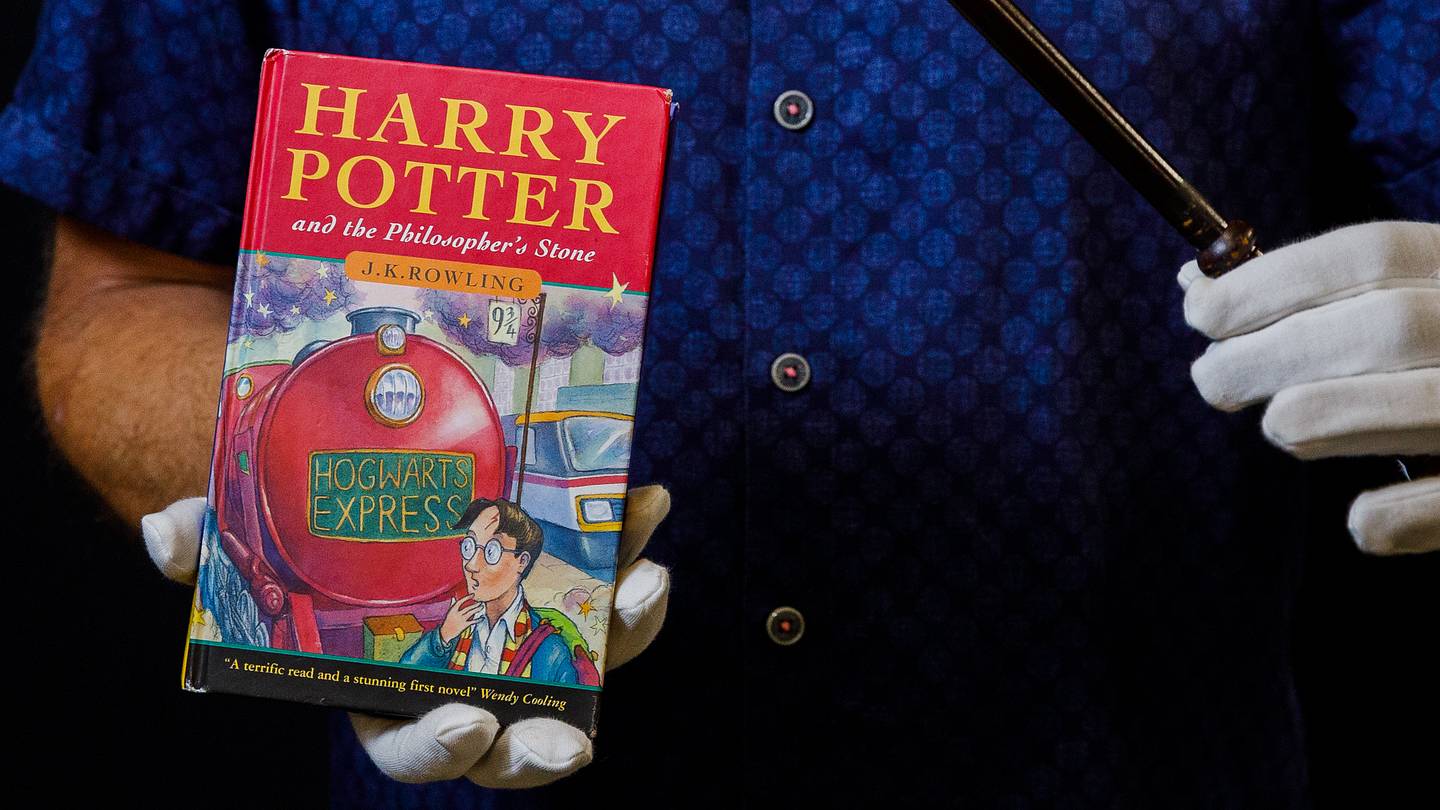 10 of the Most Valuable Children’s Books