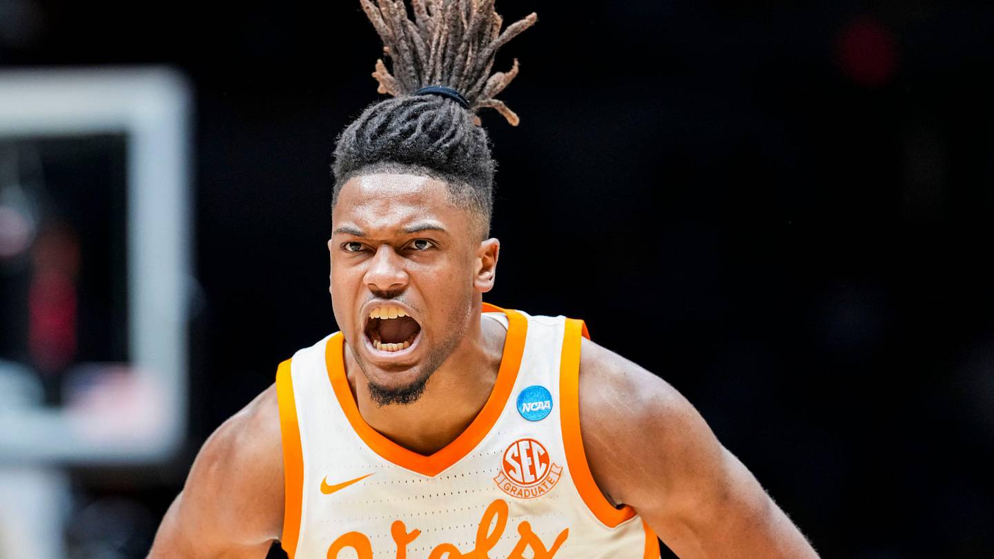 2025 NBA Mock Draft: Second-Round Projections