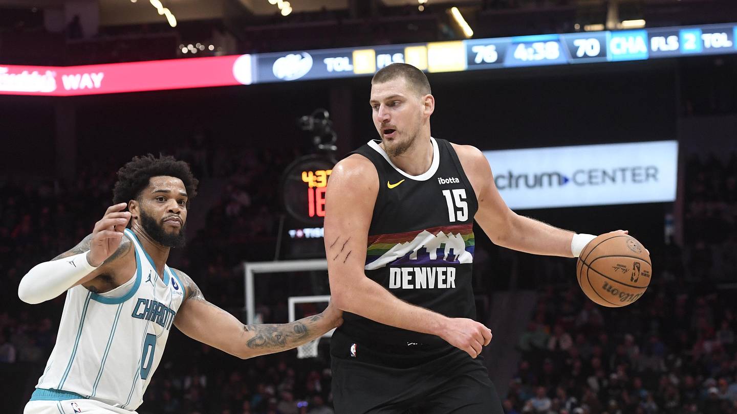 Nuggets Off to Historic Season Start Despite Injury Woes