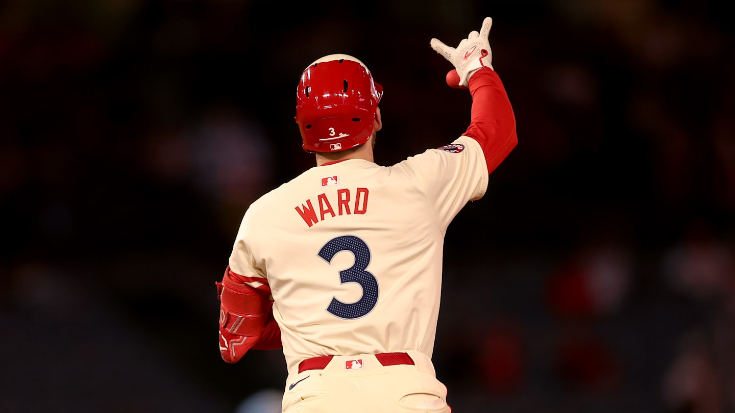 taylor ward reference