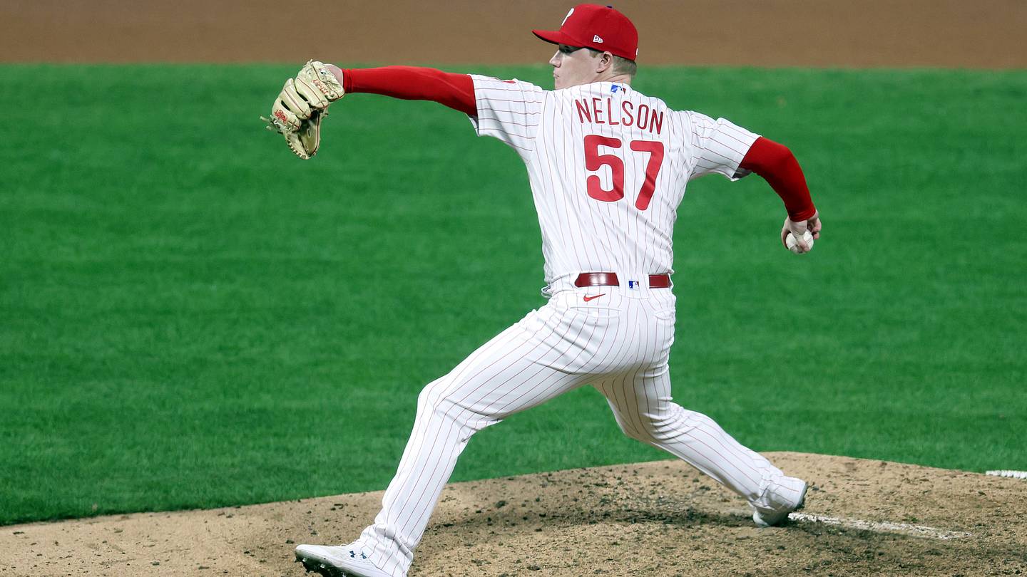 Yankees prospect from sneaky trade makes big jump into Baseball America ...