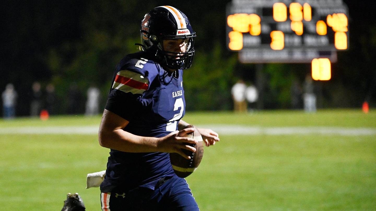 Jared Curtis's agent reveals game-changing detail about his recruitment