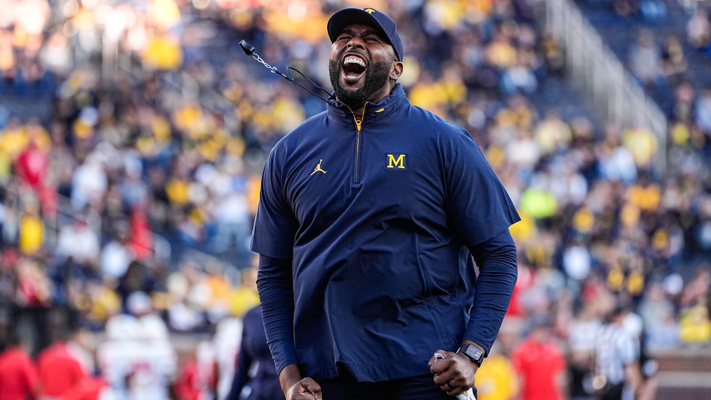 Michigan State commit gives eye-opening Michigan quote after landing his offer