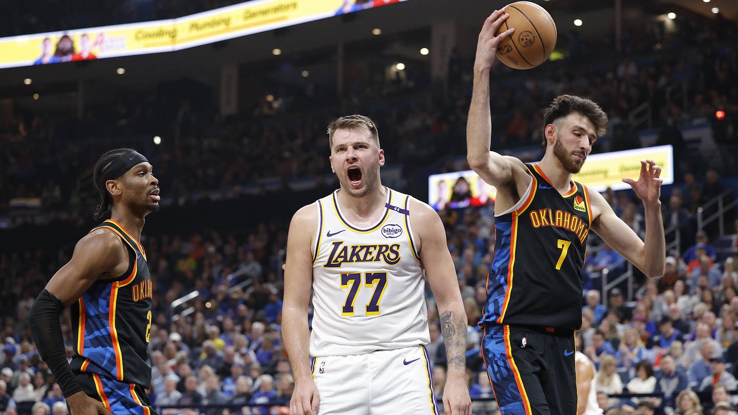 OKC Thunder's 3-Point Defense Troublesome as Postseason Looms