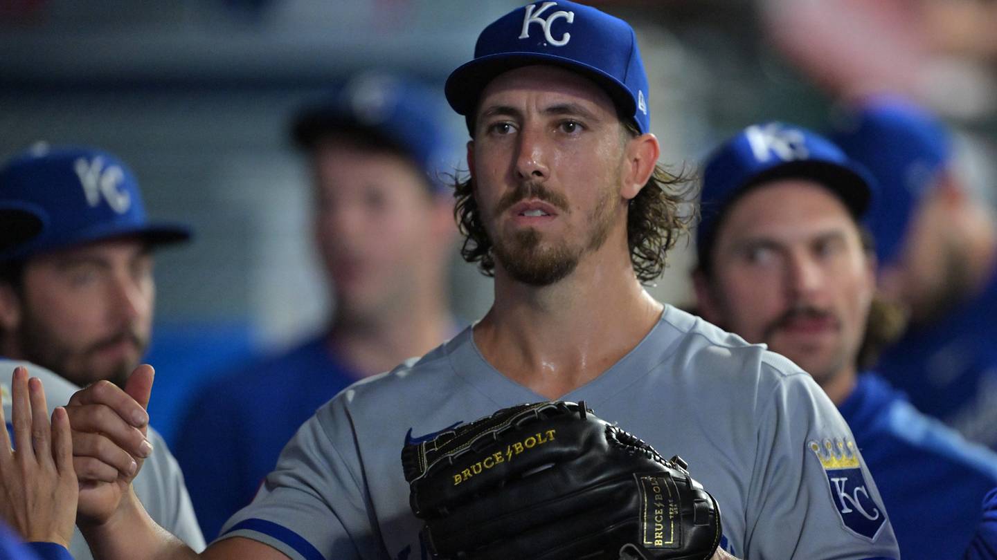 Michael Lorenzen reflects on Royals’ 2025 season with optimism for future