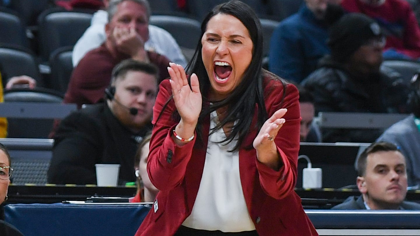 Nebraska women's basketball offers Husker fans Selection Sunday excitement