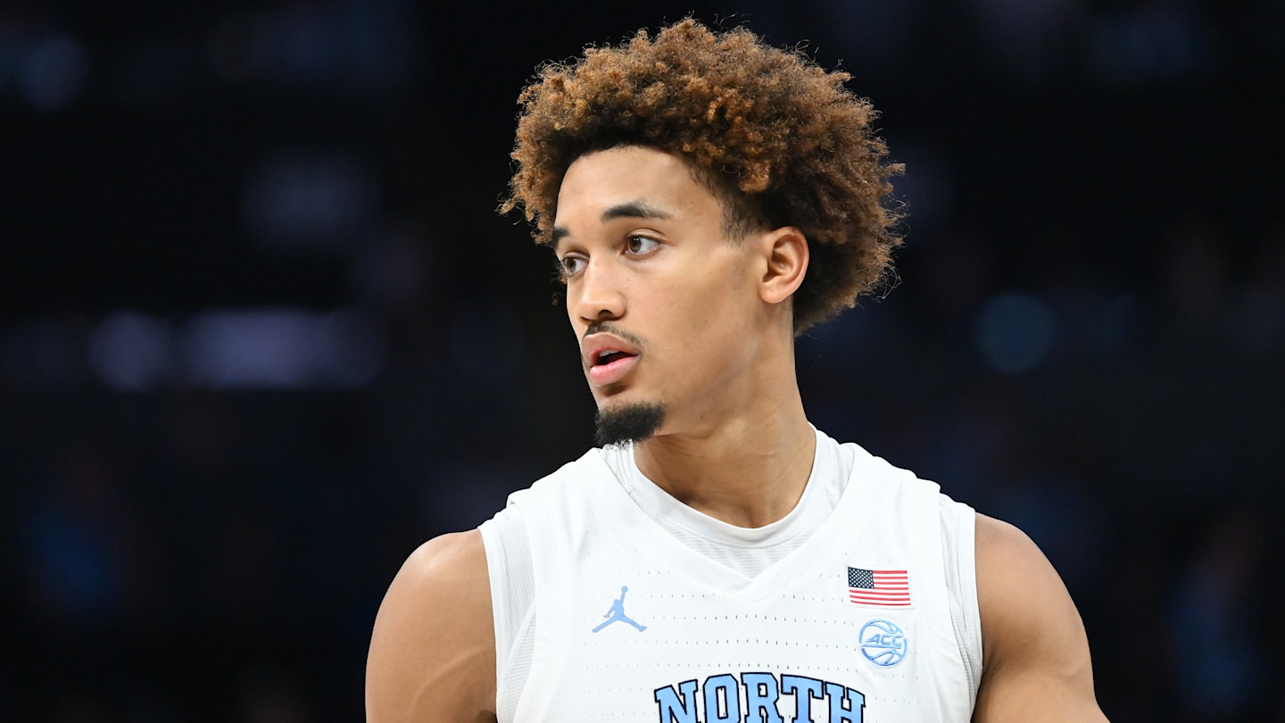 UNC Basketball to be without Seth Trimble in non-conference finale ...