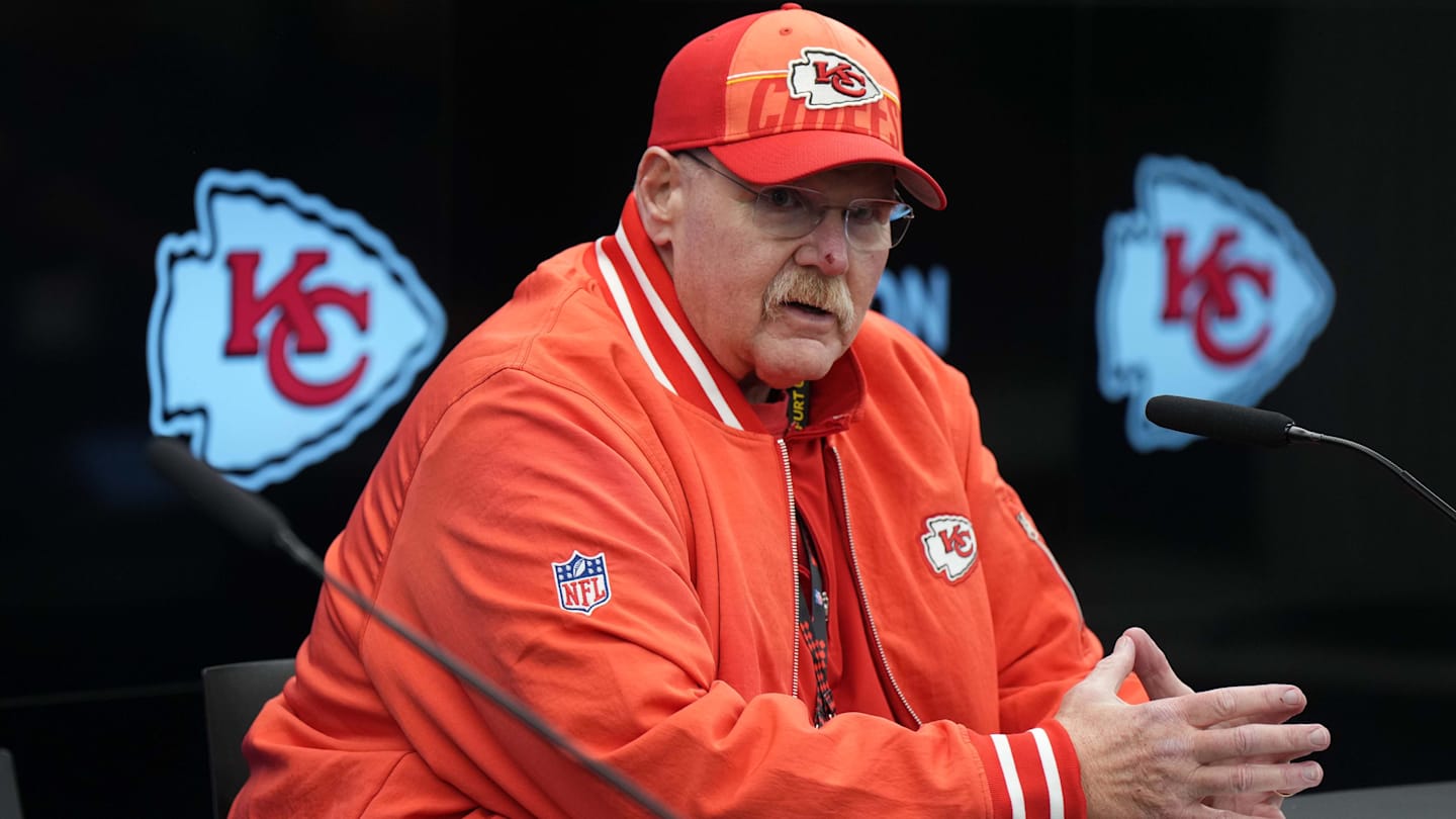 Chiefs Make Two Big Roster Moves Immediately Before Super Bowl