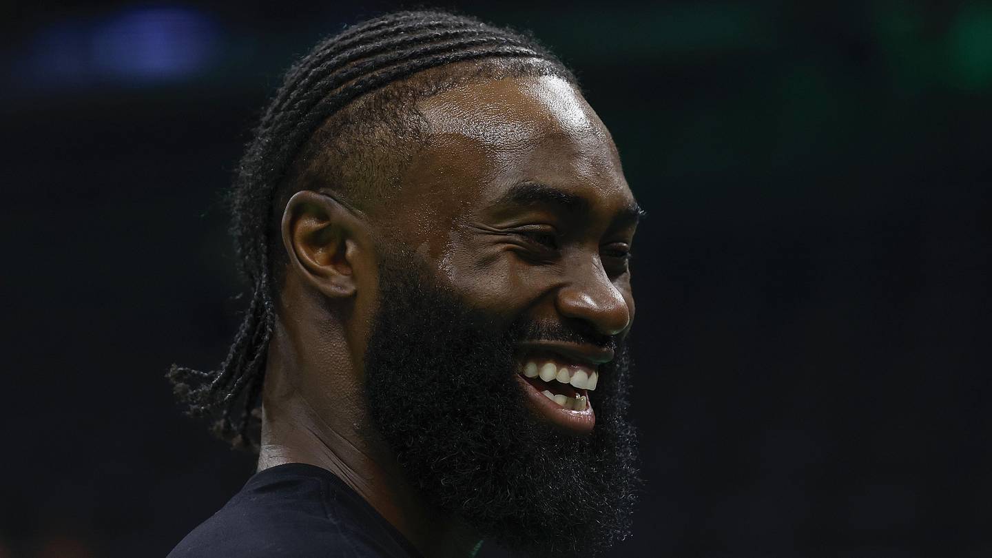 Tim Bontemps admits Jaylen Brown is on the verge of doing the impossible