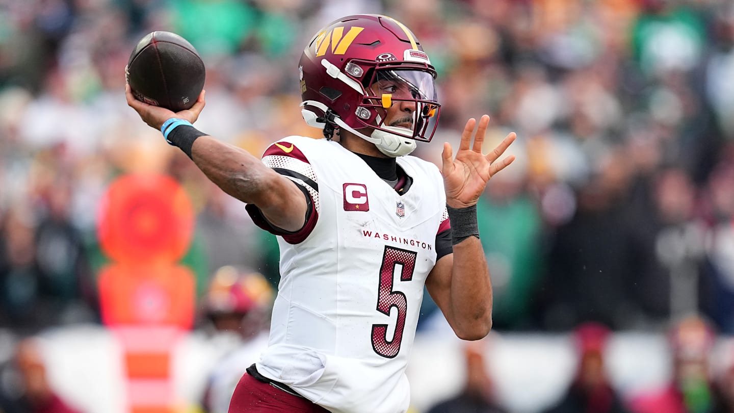 Predicting the NFL conference championship games in the 2025 season ...