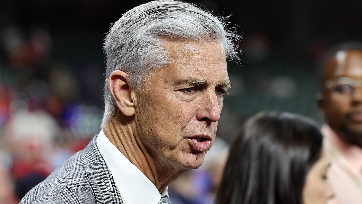 Dave Dombrowski all but confirms coaching move Phillies fans have been ...