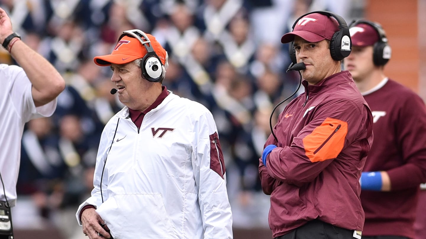 Virginia Tech can dream, but Beamer belongs at South Carolina