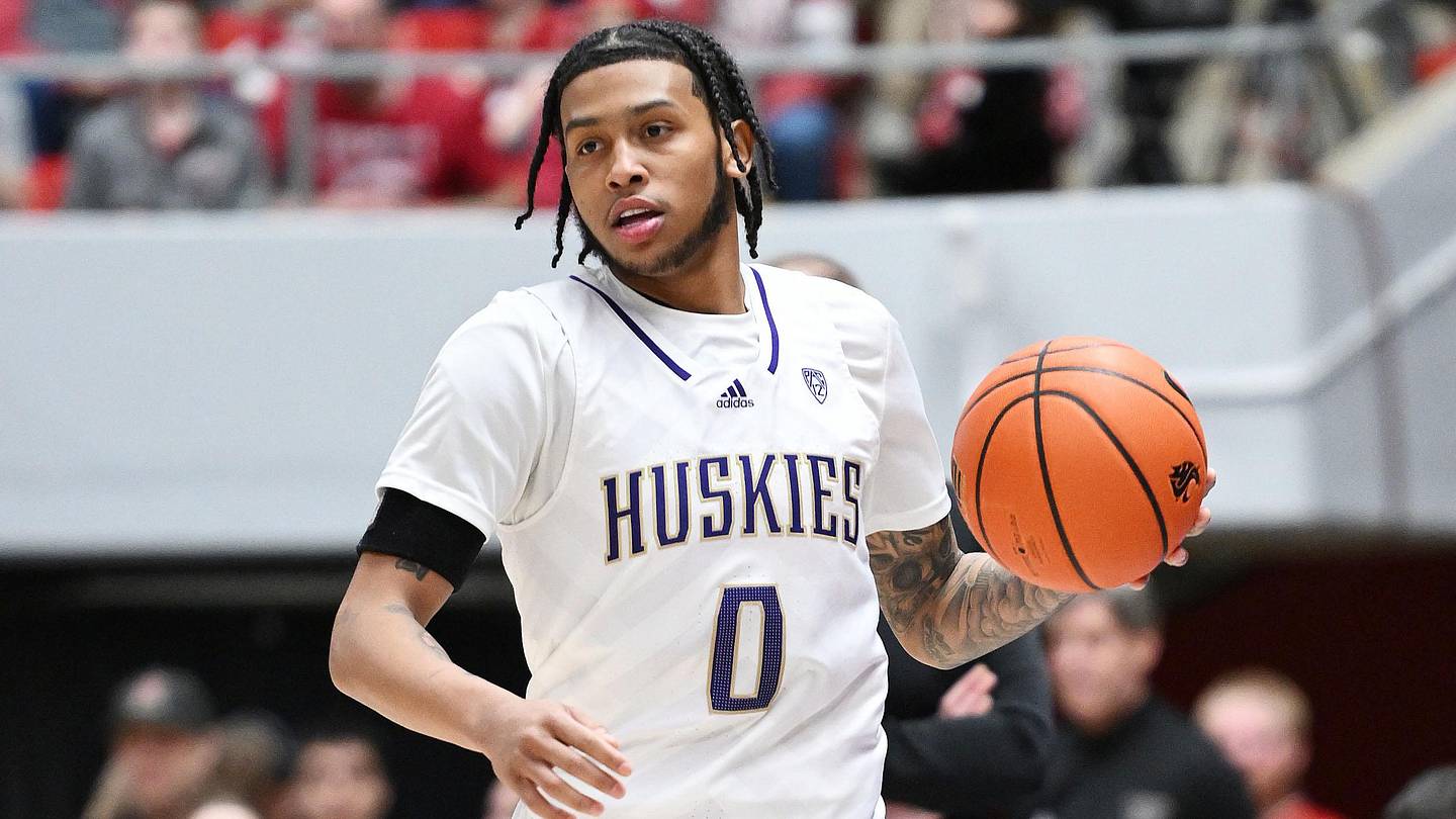Florida Basketball in final five for Koren Johnson out of transfer portal