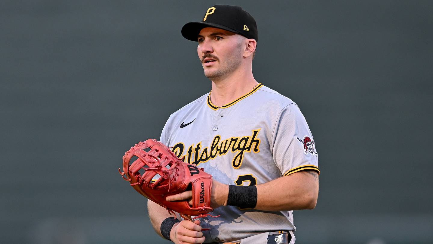 Spencer Horwitz says Pirates stars were derailed by coaching changes