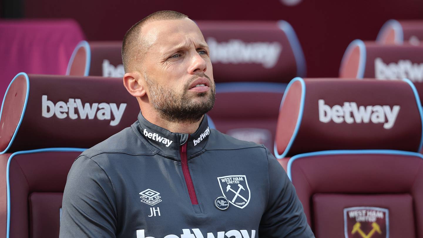 Former West Ham United assistant could manage Tottenham Hotspur