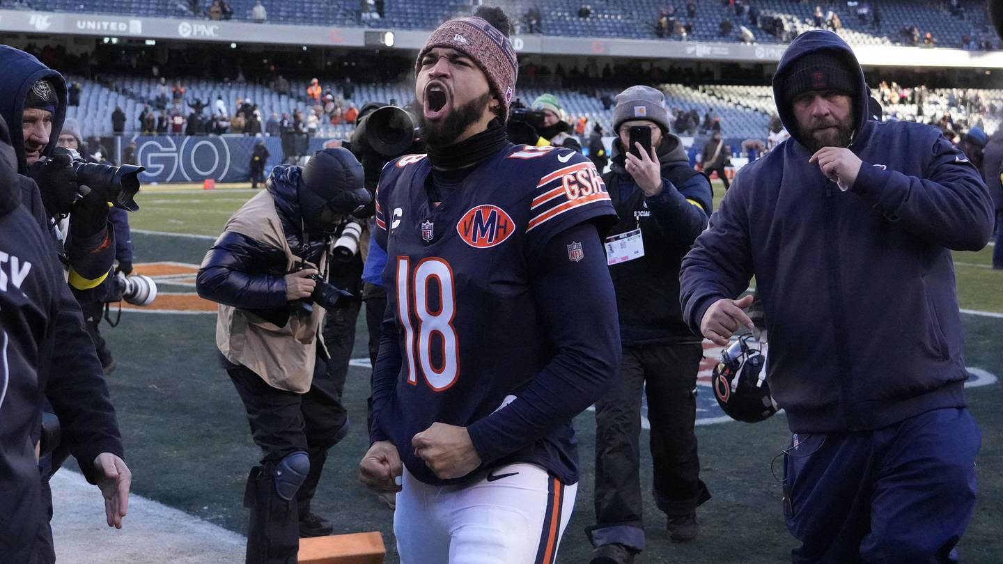 The Good and Not So Good From Chicago Bears' First Week of OTAs