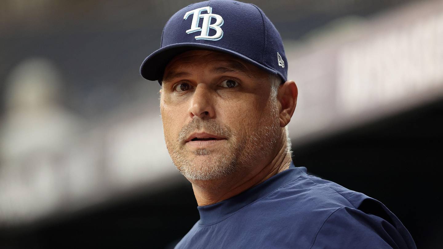 Concerning Health Update Shared on Status of Rays Star Relief Pitcher