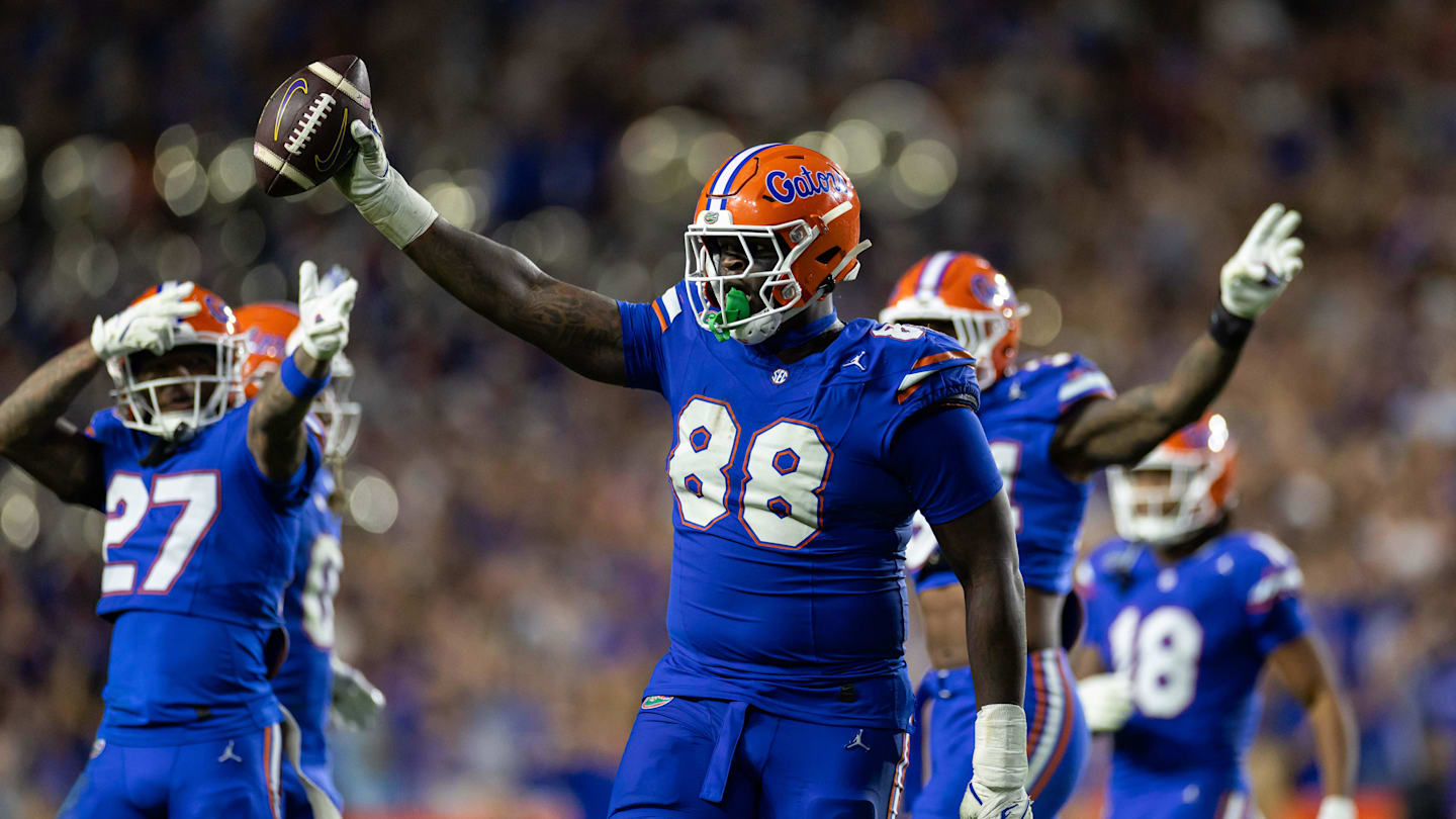 Six Senior Bowl Prospects Who Would be Perfect Fits for the Bears