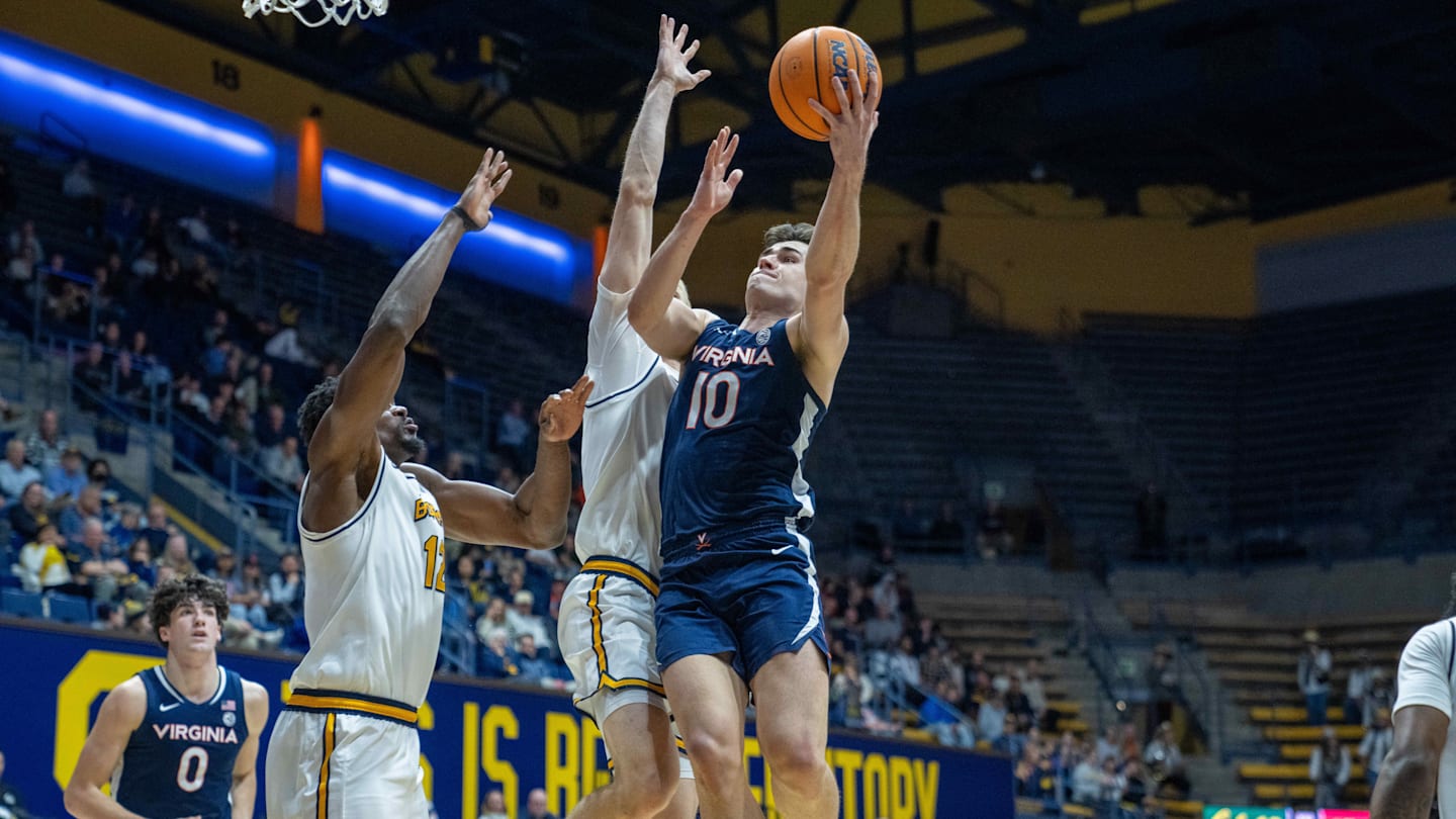 Virginia Basketball vs. Stanford Game Preview, Score Prediction