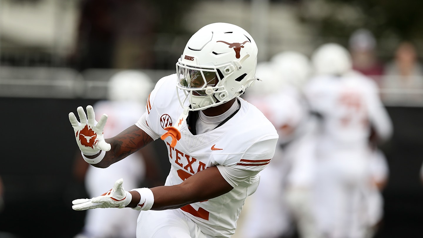 Michigan Football: What the Addition of Jaime Ffrench Would Mean