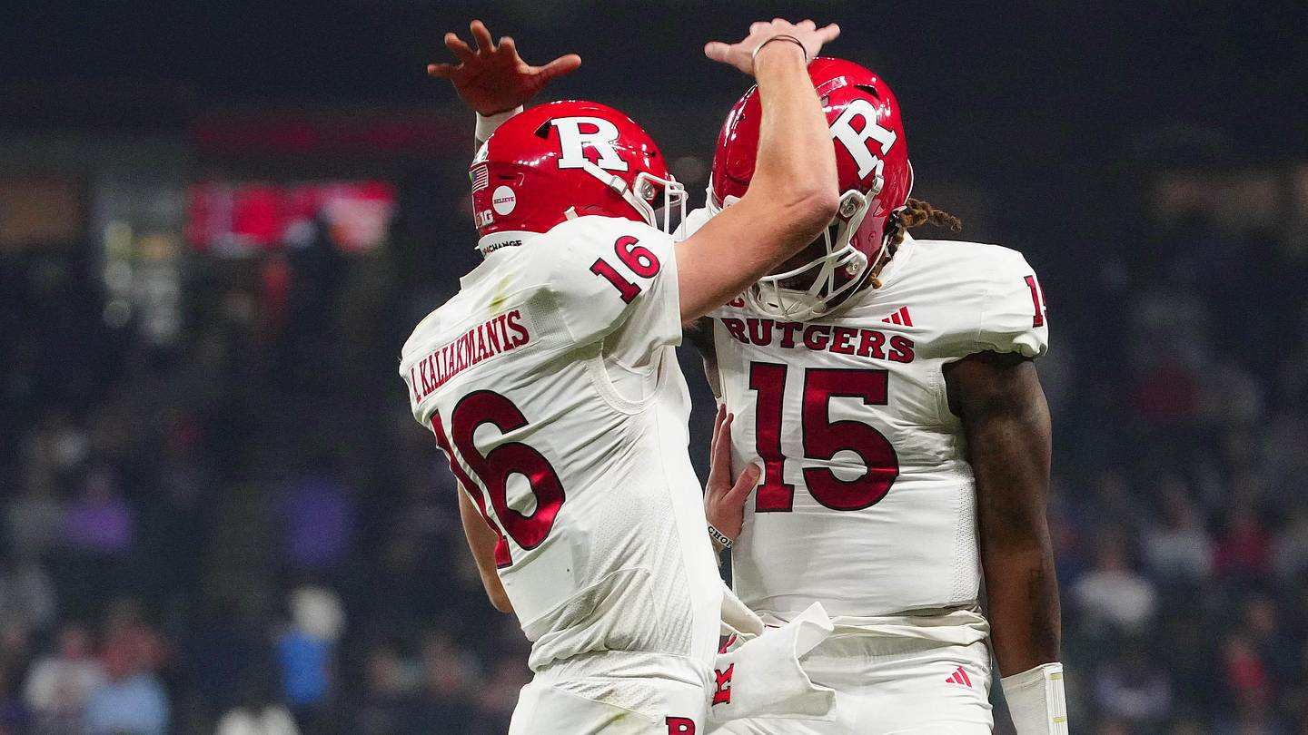 What to Watch for as Rutgers Scarlet Knights Open Training Camp