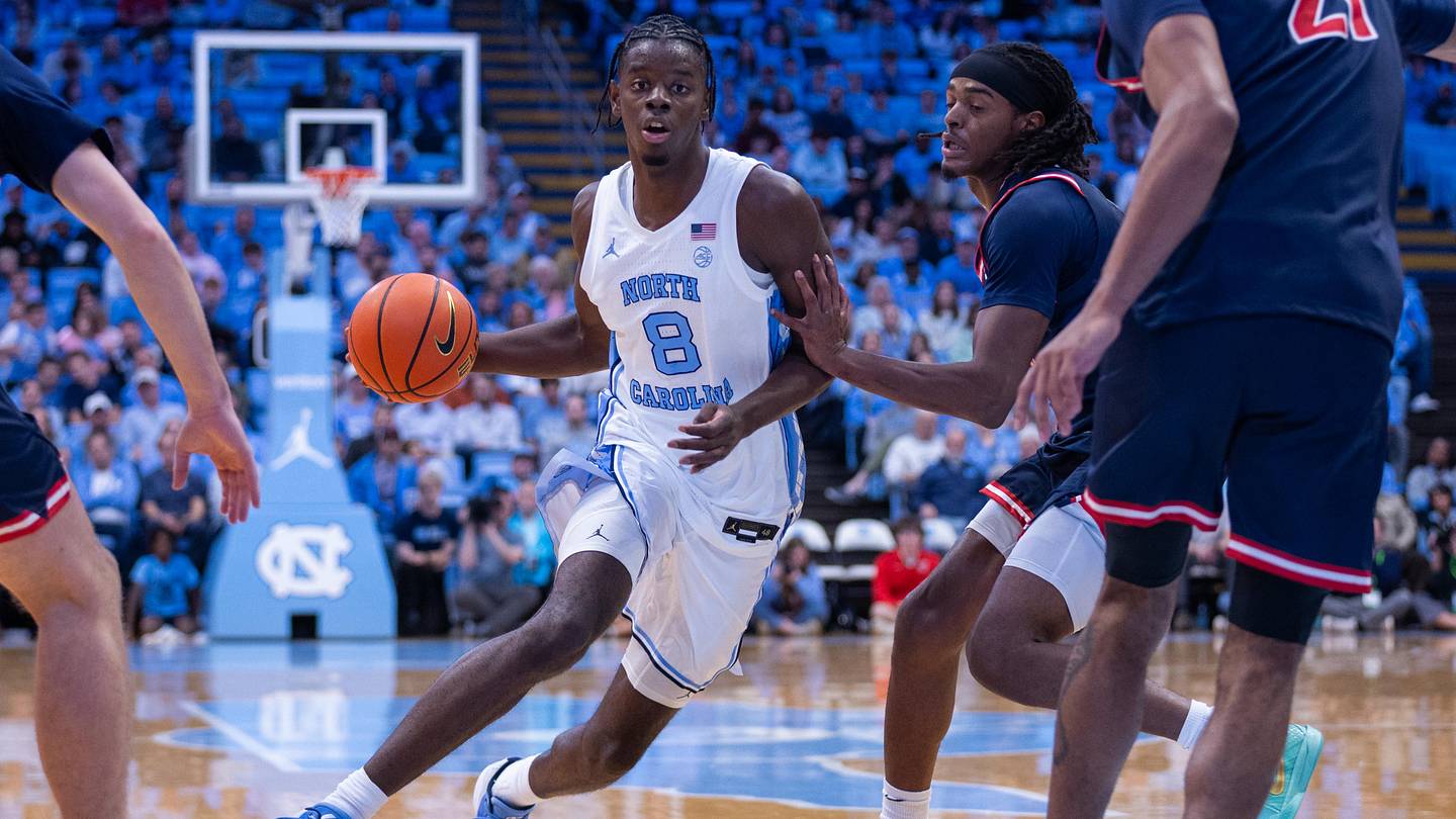 Caleb Wilson sees his NBA Draft stock rise in latest 2026 Mock Draft