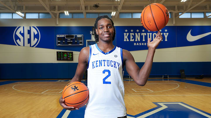 jasper johnson stats