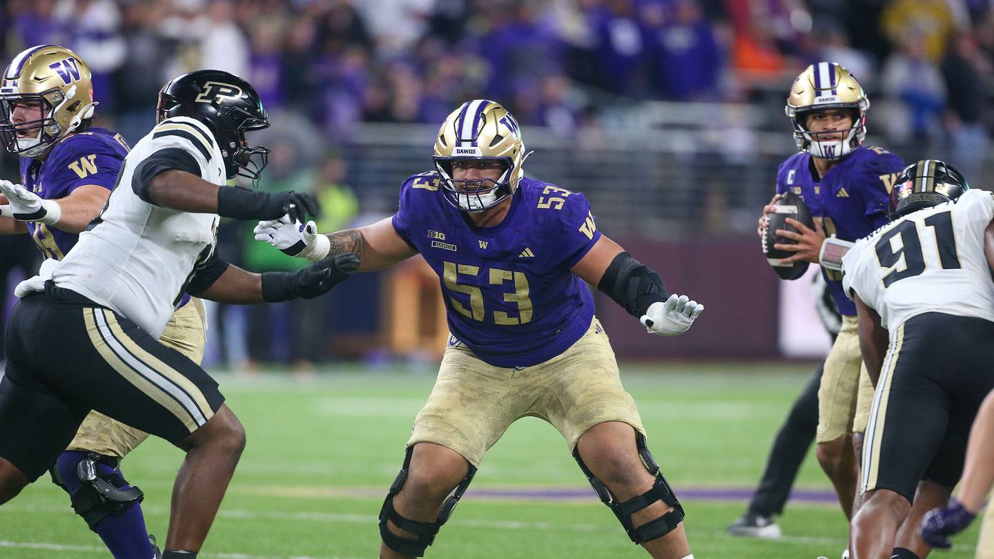 Kalani Sitake is boosting BYU's offensive line through the transfer portal